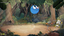 Playable Bendy Mod Work In Progress for Cuphead | Cuphead Works In Progress