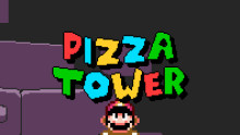 Full Game Edit [Pizza Tower] [Works In Progress]