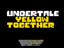 Undertale Green Together 2-4P Mod for UNDERTALE | UNDERTALE Mods