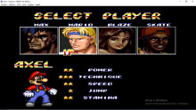 Streets of Rage 2 Mods, Tutorials & Community | SoR2 Hub