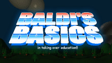 CaseOh's Basics in Eating and Fast Food Mod for Baldi's Basics | Baldi Mods