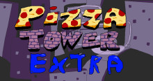 How to add heatmeter back! (+heat enemy's) Tutorial for Pizza Tower | PT Tutorials