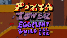 How to add proper Lapping to Eggplant Build Tutorial for Pizza Tower | PT Tutorials