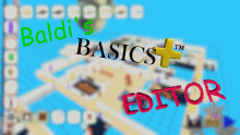Baldi's Basics Mod Loader Modding Tool for Baldi's Basics | Baldi Modding Tools