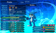 Digimon World Re:Digitize Decode Mods, Tutorials & Community | DWR:DD Hub