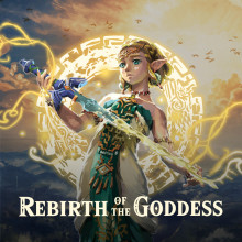 The Linkle Mod [WIP] Work In Progress for The Legend of Zelda: Tears of ...