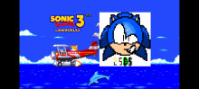 [SENSITIVE CONTENT] Sonic.omt repixel in s3 air (COMPATIBILITY UPDATE ...