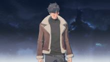 Calcharo - Sung Jin-woo Skin Mod for Wuthering Waves | WuWa Mods