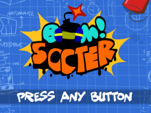 BOOM! Buster Mods, Tutorials & Community | B!B Hub