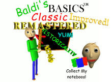 How to get NINENINE secret Tutorial for Baldi's Basics | Baldi Tutorials