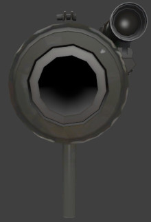 Dispenser Lady(PLAYERMODEL!) Work In Progress for Team Fortress 2 | TF2 ...