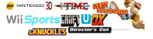 Wii Sports | Wii Sports | Mods & Resources