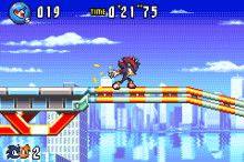 Sonic Advance 3 Mods, Tutorials & Community | SA3 Hub