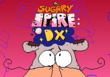 Sugary Spire Mods, Tutorials & Community | SS Hub