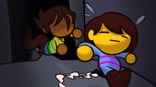 UNDERTALE Mods, Tutorials & Community | UT Hub