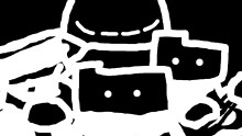 Vs Ron: The Virus Invasion V3 Mod for Friday Night Funkin' | FNF Mods