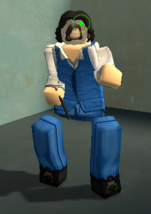 Mimi sentry over scout Work In Progress for Team Fortress 2 | TF2 Works In Progress