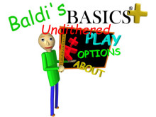 How to Revive Null in BBCR (No Mods!) Tutorial for Baldi's Basics | Baldi Tutorials