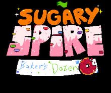 Sugary Spire Mods, Tutorials & Community | SS Hub