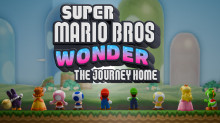 Super Mario Bros. Wonder Mods, Tutorials & Community | SMBW Hub