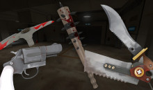 First Person Outlines Work In Progress for Team Fortress 2 | TF2 Works ...