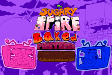 Sugary Spire | SS | Mods & Resources