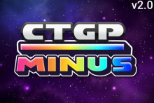 CTGP Cafe or Mario Kart Ultimates (Mario Kart 8 4.2 Compatible) Request ...