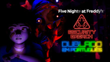 Five Nights at Freddy's Security Breach Mods, Tutorials & Community ...