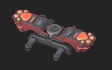 Buildables [Team Fortress 2] [Works In Progress]