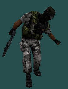 (OUTDATED) pb2_h (Ultimate Hacked) Mod for Plazma Burst 2 | PB2 Mods