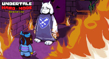 UNDERTALE | UNDERTALE | Mods & Resources