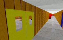 The OTHER Early Version Mod for Baldi's Basics | Baldi Mods