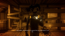 Bendy And The Ink Machine Mods, Tutorials & Community | BATIM Hub