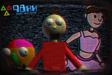 98xx [FNF Official DEMO] Mod for Friday Night Funkin' | FNF Mods