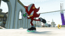 Shadow Generations Mods, Tutorials & Community | SXSGShadow Hub