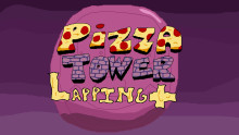 Laps [Pizza Tower] [Works In Progress]