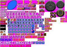 Sonic the Hedgehog Forever Mods, Tutorials & Community | S1F Hub