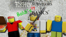Baldi's Basics Trap out of control V1.2.1 Work In Progress for Baldi's ...