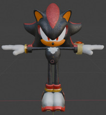 Surge Generations (Update) Work In Progress for Shadow Generations ...
