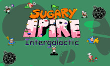 Sugary Spire Mods, Tutorials & Community | SS Hub