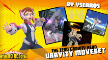 Shadow The Hedgehog (Moveset) Work In Progress for Super Smash Bros ...