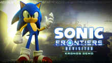 Sonic Frontiers Mods, Tutorials & Community | Frontiers Hub