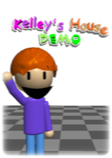 Andrew's Methhouse Mod for Baldi's Basics | Baldi Mods