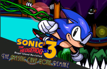 Sonic 3 A.I.R. Mods, Tutorials & Community | S3AIR Hub