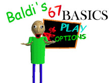 Student is Cheating Mod for Baldi's Basics | Baldi Mods
