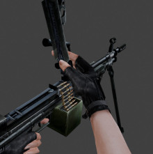 Counter-Strike: Condition Zero 1.7 MOD (port) Mod for Counter-Strike ...