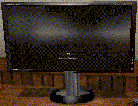 Animated textures for BSoD ski Work In Progress for GameBanana | GB ...