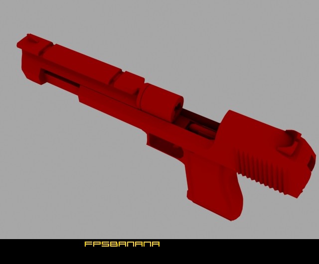 Deagle-Brand© Deagle Work In Progress for GameBanana | GB Works In Progress