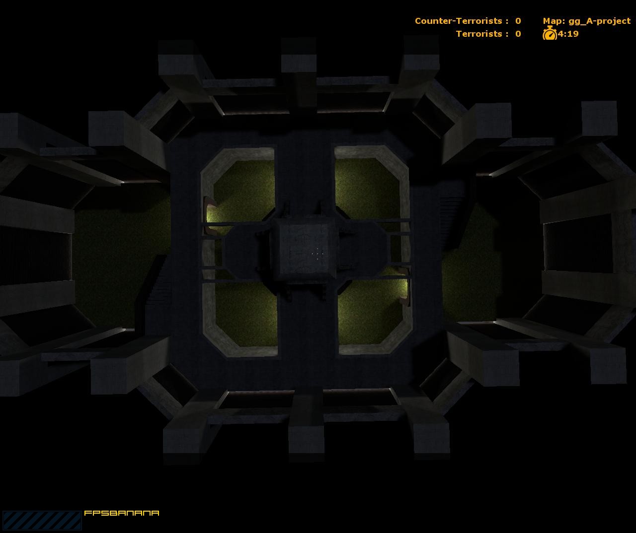 ProjectV2 Work In Progress for GameBanana | GB Works In Progress