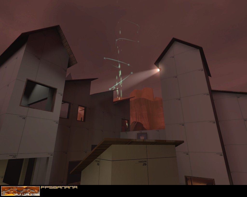 Playing with Particles [GameBanana] [Works In Progress]